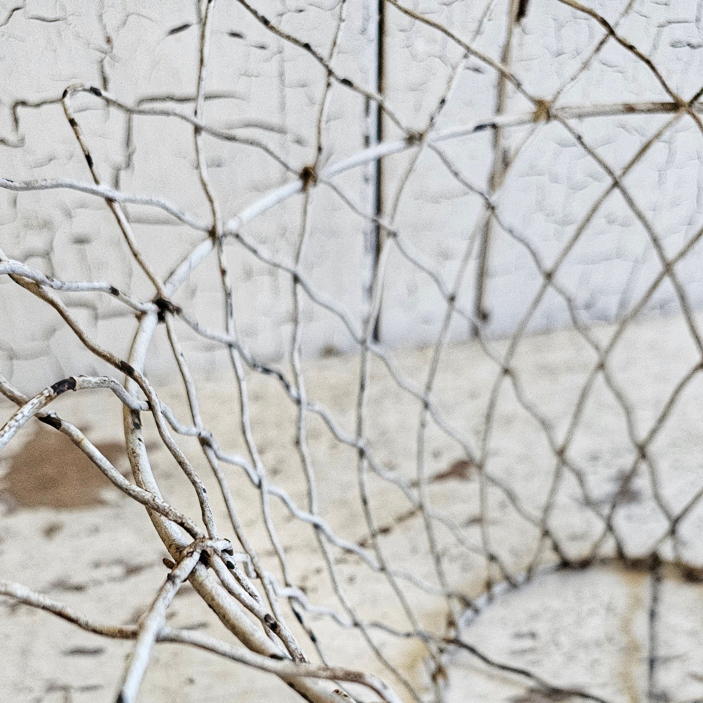 Vintage French Wire Basket – Olde Tyme Marketplace